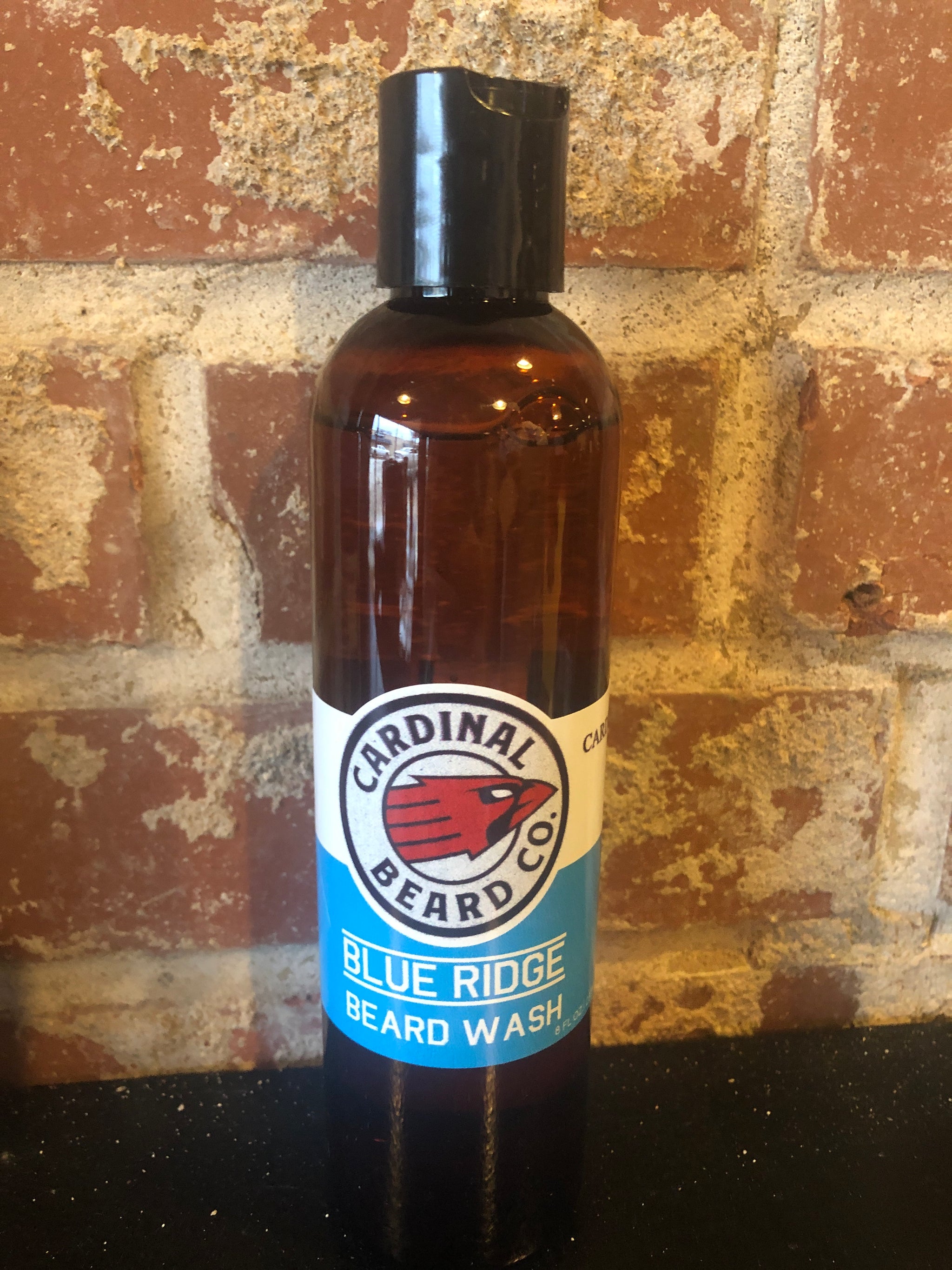 Products – Cardinal Beard